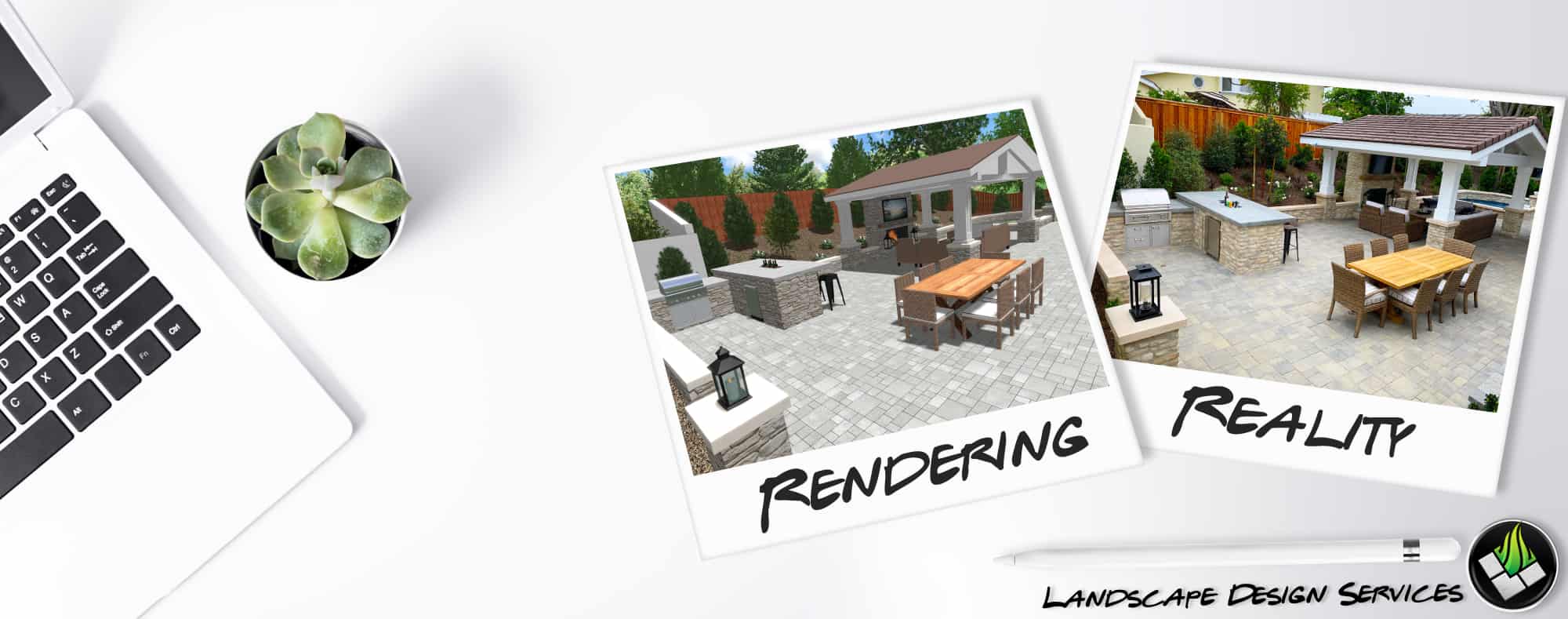 Outdoor Landscaping Services Riverside County CA | Ecoworkz