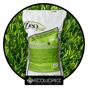 Pet Turf | Artificial Grass for Dogs | Ecoworkz